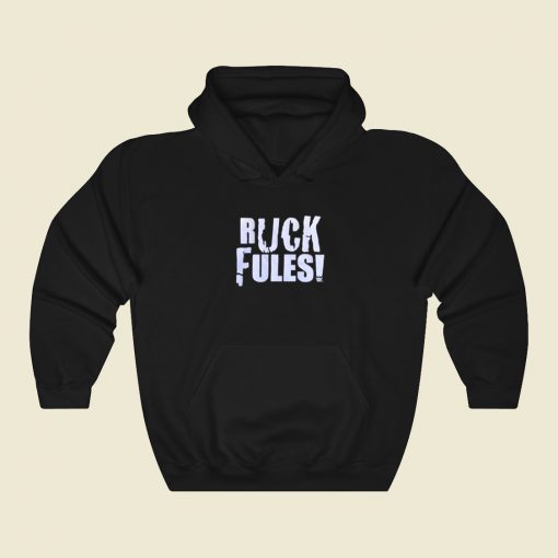 John Cena Ruck Fules Hoodie Style On Sale - Grltee.com